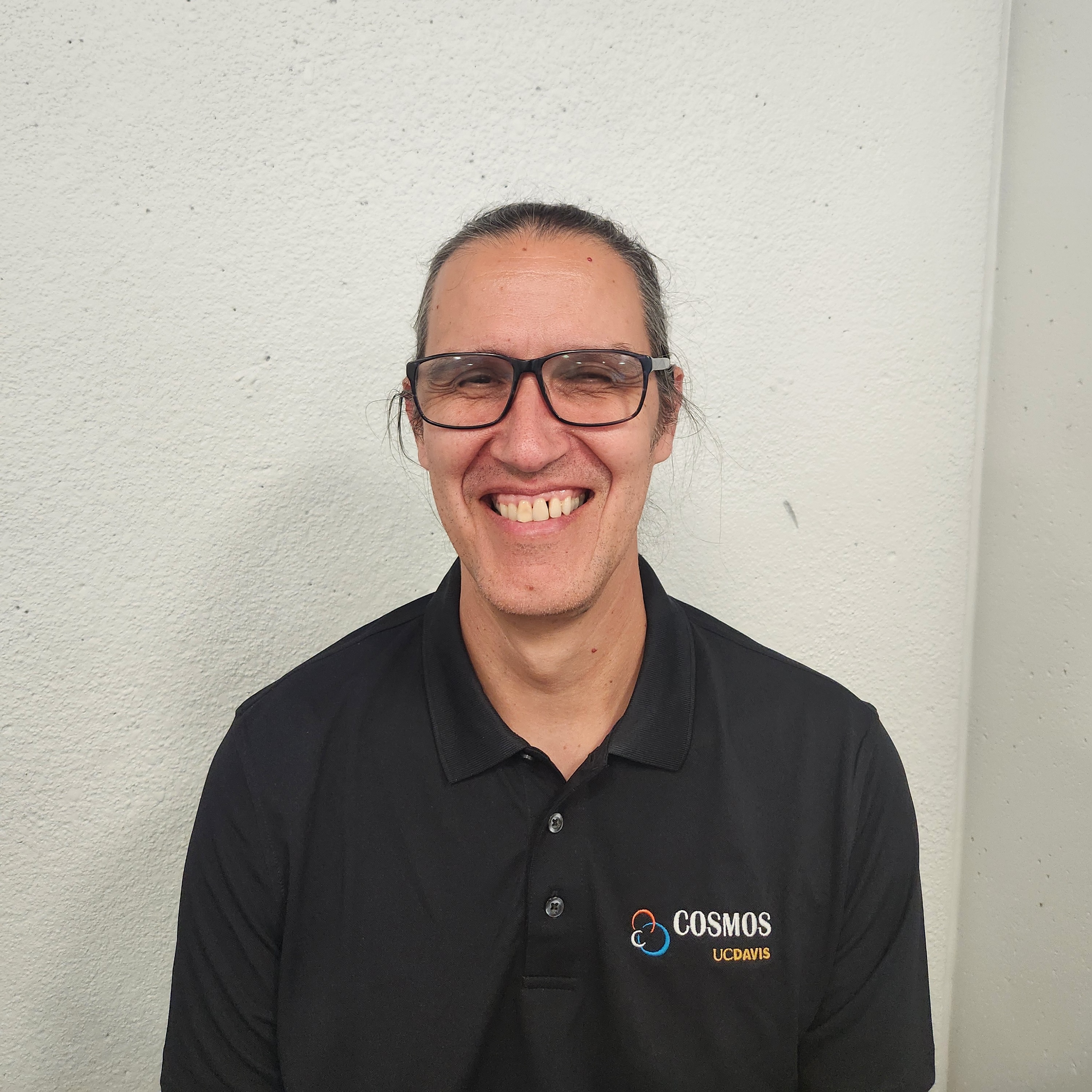 Beyond the Numbers: Exploring Data Science and Big Data Innovation / Summer 2025 - COSMOS, UC Davis